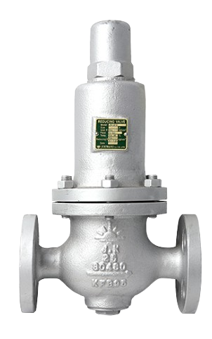 Pressure Reducing Valve JRV-SF31 - LFA Global | Marine Valve, Butterfly ...